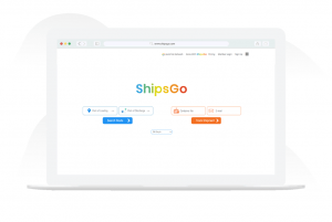 ShipsGo Launches New Interface - Shipsgo Blog
