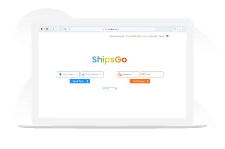 ShipsGo Blog - Container Tracking Platform Blog