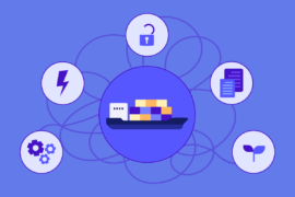 Top Challenges in the Container Shipping Industry - Shipsgo Blog