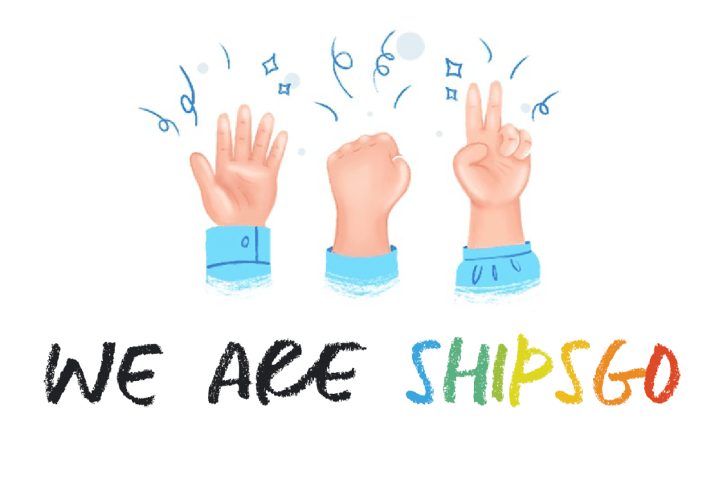 Nosotros somos Shipsgo - Shipsgo Blog