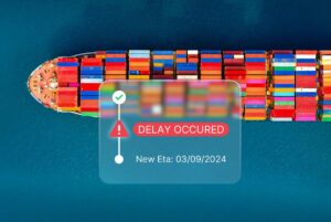 Understanding Container Shipping Delays - Shipsgo Blog